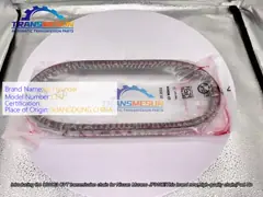  901063 Brand New Cvt Transmission Chain For Nissan Murano Jf010e