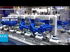 YASKAWA Quick picking