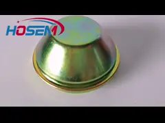AUTO BODY PARTS HOSEM BRAND WHEEL CAP 8-97012619-1 FIT FOR ISUZU NKR55/700P/600P