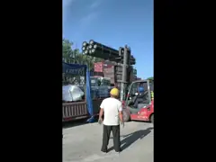 Ductile iron flange pipe fittings