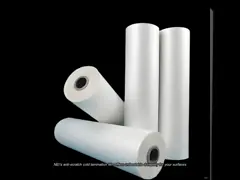 Ultimate Anti-Scratch Cold Lamination Film: Shield Your Surfaces with Unbeatable Durability
