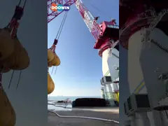 China PVC Proof Load Bags 1ton - 125ton Load Testing Water Bags LEEA 051 Standard for sale