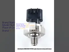 83520-60060 TOYOTA Engine Oil Pressure Sensor For ZRE181/ARS212/ASU5#