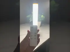 China 24W Red LED Therapy Lights 2700K 4000K 6000K Red Lights For Sleep for sale