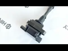 China Auto Car Ignition Coil 19500-87101 for Toyota Daihatsu Terios J100 1950087101 Bobinas De Encendido Coil Ignition for sale