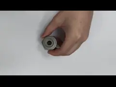 커넥터 크기 0.5 ~ 2 인치 Hermetic Seal 커넥터 Rohs를 준수