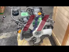 3TNV82A-BDSA2 Yanmar Three-Cylinder Water-Cooled Diesel Engine | 3TNV74/76/80/82/88