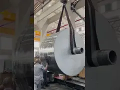 China Vacuum Metallizer Cooling Roller ISO Aluminum Ceramic Coating Drum Roller for sale