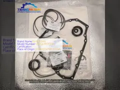 Juke 1.6l Cvt Jf015e Re0f11a Automatic Transmission Repair Kit