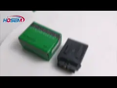 China AUTO ELECTRIC PART Wiper Relay 24v 8-97363983-1 for ISUZU NPR66 for sale