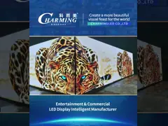 Rental Led Display type