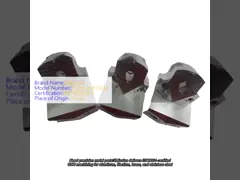 China STEP IGES Stainless Steel Precision Machining 5 Axis CNC Machining Service for sale