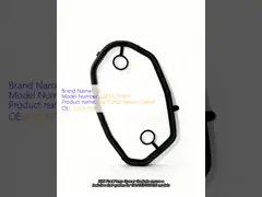 AHA030043 KIBI Fuel Pump Spacer Gasket Genuine product For GRJ152/GGH30