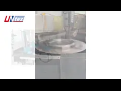 Machining Process: From Raw Material to Precision Part