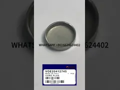 KBZE VOE20412745 20412745 VOLVO 36MM ENGINE CORE PLUG FOR EC140 EC180 EC210 EC300