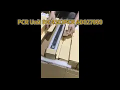 China RICAD027050DD Primary Charge Roller Unit for Ricoh MP C3003 C3503 C4503 C6003 - AD02-7050 Compatible PCR Assembly for sale