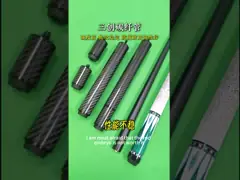 Cina Alti poli telescopici in fibra di carbonio di alta resistenza alla trazione in vendita