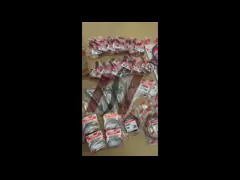 The Yanmar 4TNV94/98 Genuine Engine Overhaul Kit Is Compatible With 4TNV98 / 4TNV98-ZNMS / 4TNV98T