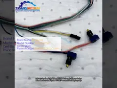 A6LF1/2 6-Speed Automatic Transmission Overhaul Rebuild Kit with Piston for Hyundai Kia