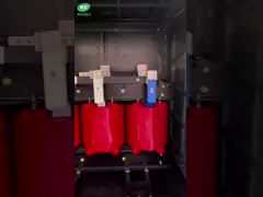 중국 3단계 분배 트랜스포머 2000kva 판매용