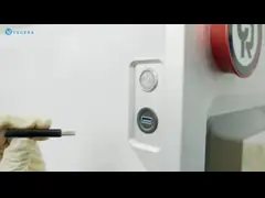 Tutoriale per l‘Importazione Dati per la Fresatrice Multidisco a 5 Assi YRC-9Pro