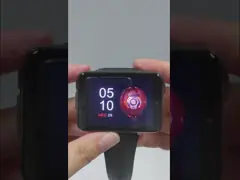 4G 5G Smart Watch Seamless Connectivity with 2.4