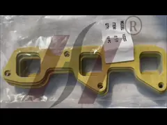 China Intake Manifold Gasket For Kubota V2203 Engines for sale