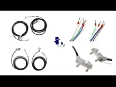 China Weft Detector 383970 389370 375461 Air Jet Loom Parts Weaving Loom Parts Textile Machinery High Quality for sale