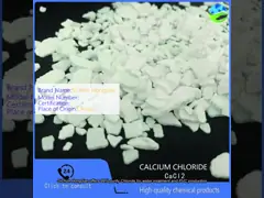 99% Purity Chloride for Water Treatment and PVC Production