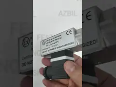 Norgren 0880380 Electro-mechanical pneumatic pressure switch