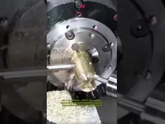 Услуги по обработке CNC-фрезеровки для алюминия, латуни, нержавеющей стали