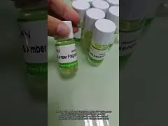 Food Grade Natural Cantaloupe Melon Flavor Oil with Authentic Profile for Beverage and Food Applicat