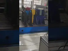 SSCD22-1000-4000 22kW ディーゼルエンジン電気ダイナモメータ試験ベンチシステム