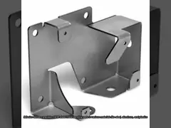 China OEM Sheet Metal Bending Parts Acetal ABS PVDF CNC Bending Parts for sale