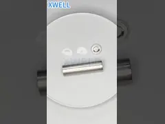 China New Energy 18650/AA/AAA Battery Steel Shell – 3.7V Pre-Nickel Plated Cylindrical Lithium Battery Accessories for sale