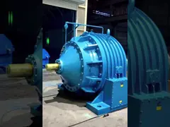 Planetary Gearbox 3