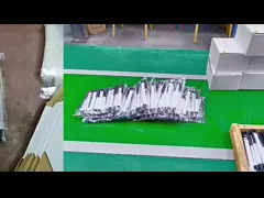 China Canetas em branco coloridas para canetas promocionais de sublimação com logo à venda