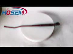 Wiper Arm LH Long 8-98053781-0 8-98053781-1 8980537810 8980537811 For Isuzu 700P 4HK1