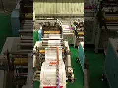 China 10-50 Kgs PP Woven Square Bottom Bag  For Secure Packaging Pp Woven Bag Supplier for sale