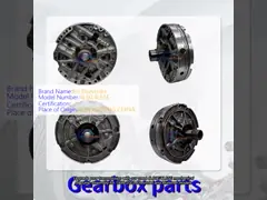 4L60E 4L65E Mechanical Oil Pump Assembly 1998-2003 300mm