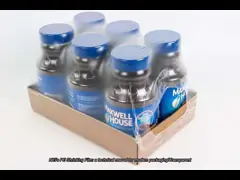 PE Shrinking Film: A Technical Marvel in Modern Packaging