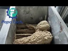 China Fully Automatic Energy Date Bar Intelligent Production Line for sale