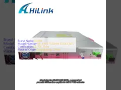 小型1550nm CATV EDFAの光学ライン増幅器の光学アンプ