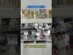 Auto Interior Parts: The Art of Covering & Laminating