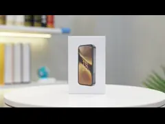 Q333 Mini Smartphone 4+64GB Android 12.0 Face Unlock 2000mAh 4G LTE Type-C OTG 3.58''Screen