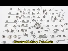 Battery Spring