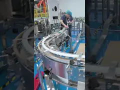 China Food grade Quality easy-to-use conveyor belt Metal Detector with rejection CE ISO certified for sale