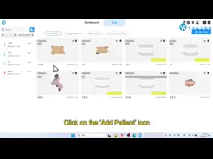 Padroneggiare lo Scanner Intraorale YRC-S03: Tutorial Passo-Passo!
