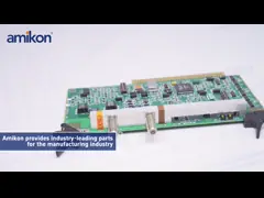 China Honeywell 51305508-100 XLCNE2 Paddle Board with 1500 V Isolation Voltage for sale