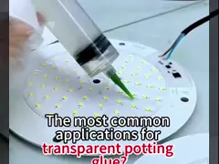 Cina Materiale grezzo per apparecchi elettronici a prova di umidità in vendita